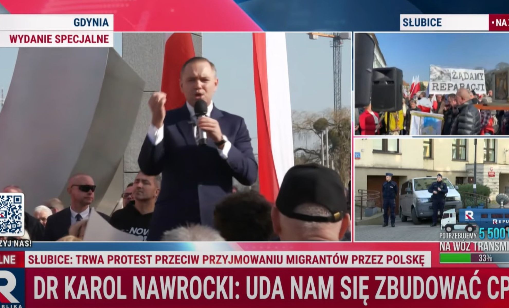 Karol Nawrocki | TV Republika